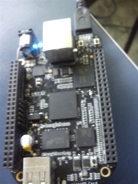 Beagleboneblack Beaglebone Black Doesnt Power On Stack Overflow