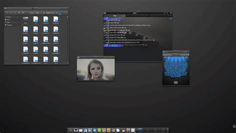Best And Most Popular Linux Desktop Environments Of All Time