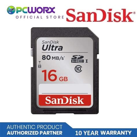 SanDisk GB SD Card SanDisk Memory Card Sdcard SDSDUNC G GN IN SanDisk GB SD Card
