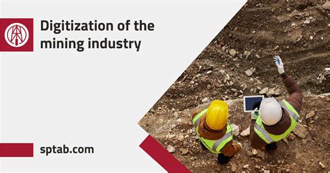 Digitization Of Mining Major Challenges And Motivations