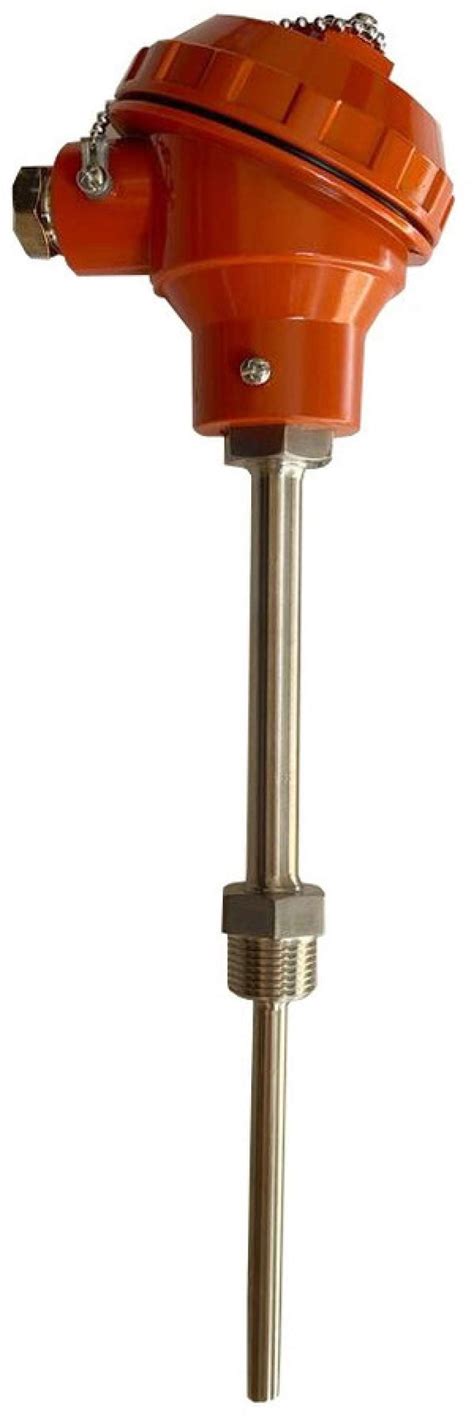 Promo TEMPERATURE SENSOR RTD PT100 Diskon 23 Di Seller CV Kinesia Cengkareng Barat Kota