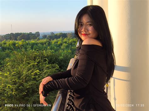 Cuối tuần ở làng biển Phước Hải khám phá biển chụp ảnh bằng camera Xiaomi POCO X Pro