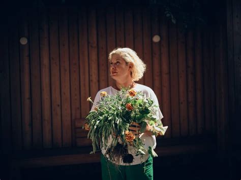 Ana Roš The World Of Gastronomy Meets In Istanbul