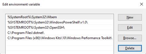 [error] dism exe is not recognized as the name of a cmdlet winhelponline