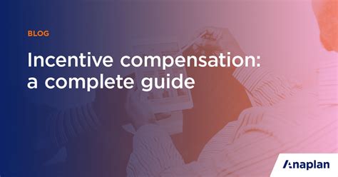 What Is Incentive Compensation Plan Tips Examples More