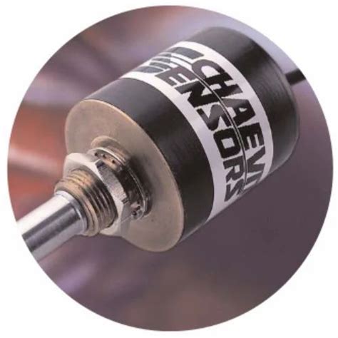 DC Operated Rotary Variable Inductance Transducer At 20000 Piece Variable Voltage