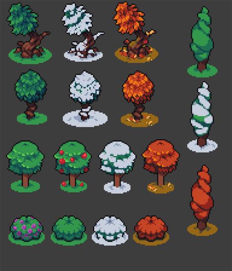 Rpg Asset Pack By Moose Stache