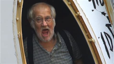 Angry Grandpa Is Ungrateful Angry Grandpa Wiki Fandom
