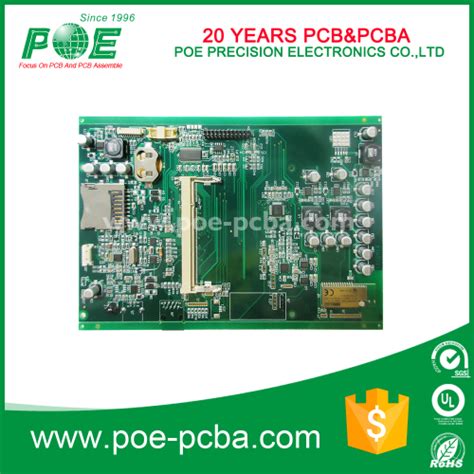 Pcb 조립 Smt Pcb 어셈블리 Pcba 제조 의 고품질 Pcb 조립 Smt Pcb 어셈블리 Pcba 제조