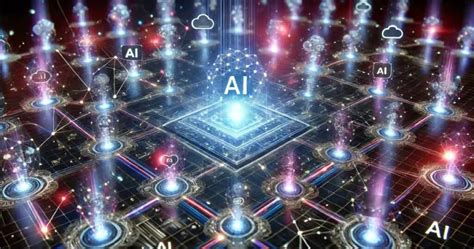 What Is Ai Native Its Impact Across Industries