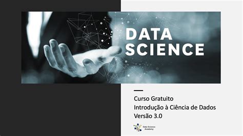 Introdução à Ciência de Dados Data Science Academy