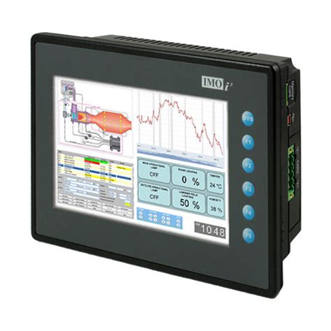 Programmable Digital Controller I3E14Z 10D03 SEHF IMO Precision Controls Limited
