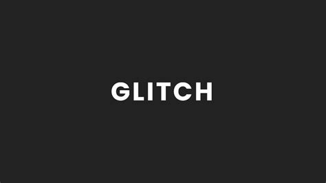Glitch Effect