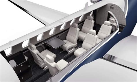 Introduction To The Hondajet Ha 420 By Anne L Jul 2024 Medium