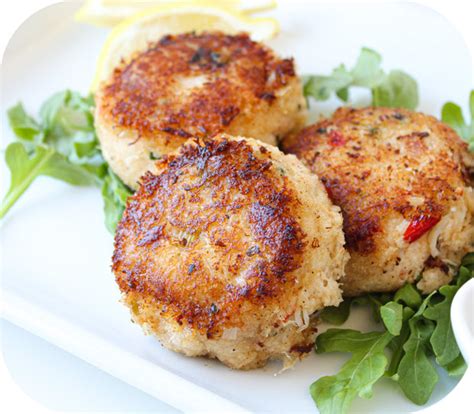 Frozen Jonah Crab Cakes 2ct Reds Best