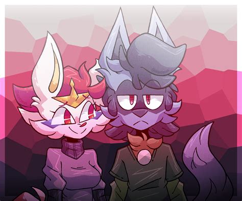 Cinderace Oc Art Collab R Cinderace