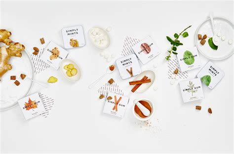 ALL PRODUCTS – Simply Gum