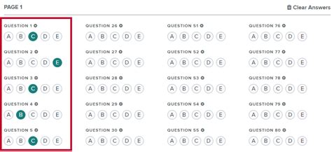 Gradescope Bubble Sheets — Uofg Opened Documentation And Support