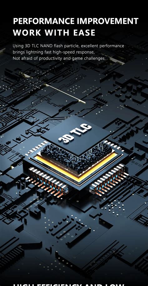 Pcie Gen M Ssds High Performance Storage Solutions