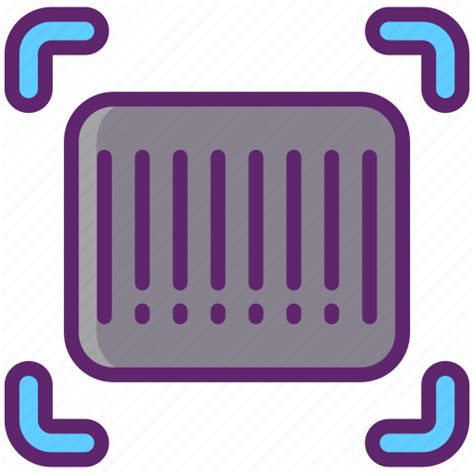 Aidc Automatic Identification Data Capture Computing Cloud Icon Download On Iconfinder