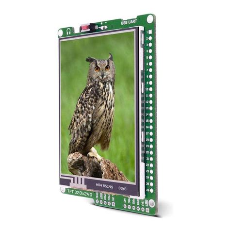mikromedia for stm32 m4 artofit
