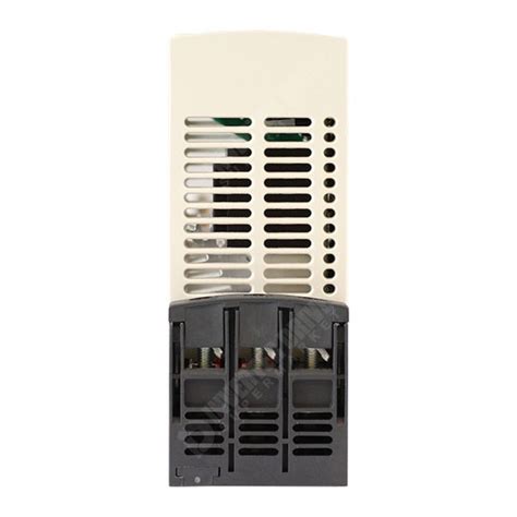 Schneider Altistart 01 Soft Starter for Three Phase Motor, 4kW - Soft ...
