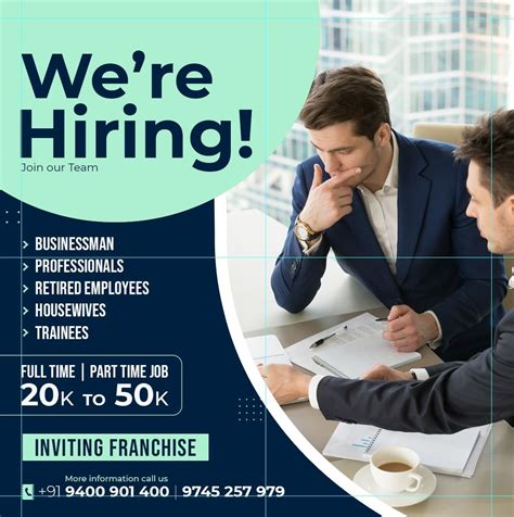 sojan p jose on linkedin we re hiring join our team businessman