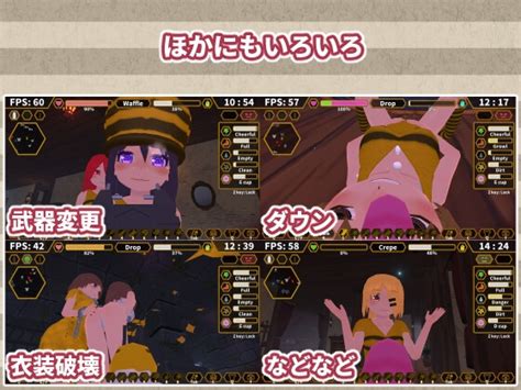 honey homer off season [nuts pecker] 预告作品 dlsite 同人 r18