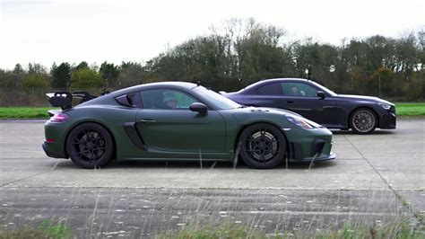 Drag Race Cayman