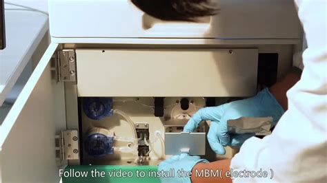 Ks 401 Fully Automated Electrolyte Analyzer Na K Cl T Ca For Laboratory User Input