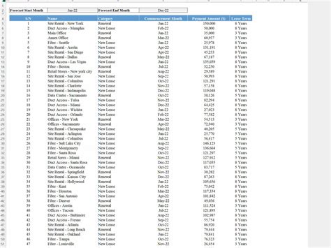 Excel Small Function