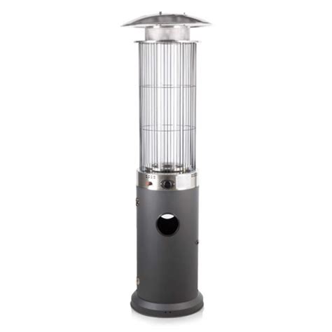 Agi Fire Mountain Spiral Flame Gas Heater Agph802ag Rj Group Plus