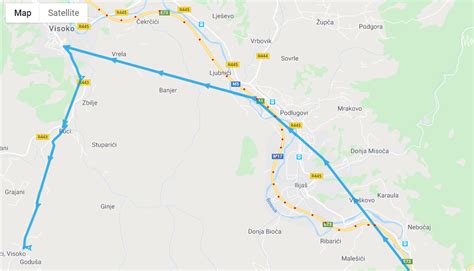 Location Offset On Ios · Issue 912 · Transistorsoft React Native Background Geolocation · Github