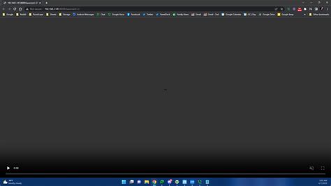 V2 1 0 Webrtc Stops Working · Issue 772 · Mrlt8 Docker Wyze Bridge · Github