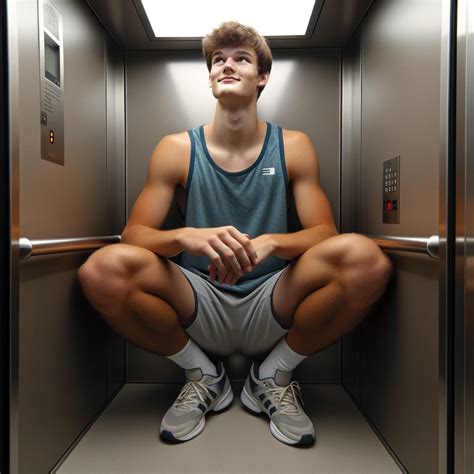 Elevator By Giantjim On Deviantart