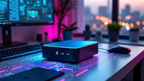 What Novel Computing Solutions Are Emerging Within The Mini PC Space Mini PC Reviewer