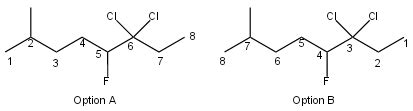 IUPAC Naming Of Organic Compounds ChemTalk