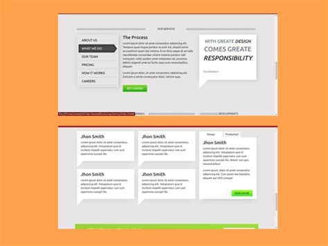 Responsive Design Html5 Css3 Jquery Bootstrap Expert Upwork