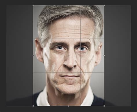 How To Create A Text Portrait Effect In Photoshop IDevie