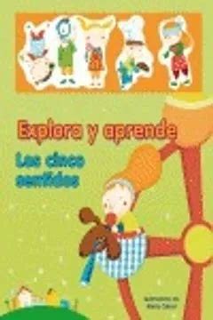Explora Y Aprende - Los Cinco Sentidos | Cuotas sin interés