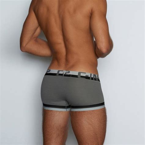 C In2 Mesh Trunk Garner Gray C In2 New York