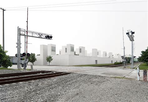 Barozzi Veiga Oolite Arts Headquarters Miami Afasia 2 A F A S I A