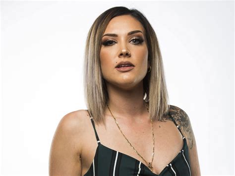 Jazzmyne Toronto Sun