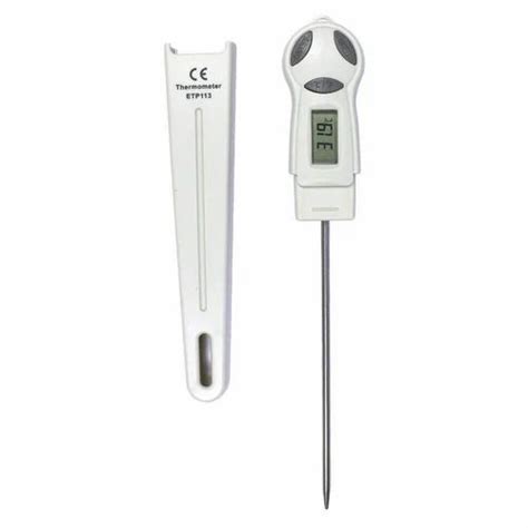 Digital Temperature Indicator Portable At Rs Piece In Nagpur ID