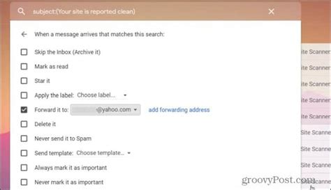 How To Forward Multiple Emails In Gmail How To Forward Multiple Emails In Gmail