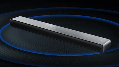 TCL S BH S Class Channel Sound Bar With Dolby Atmos DTS Virtual X And Bluetooth Music