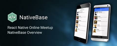 Nativebase Talk In React Native Meetup Is Now Up On Youtube By Shruti
