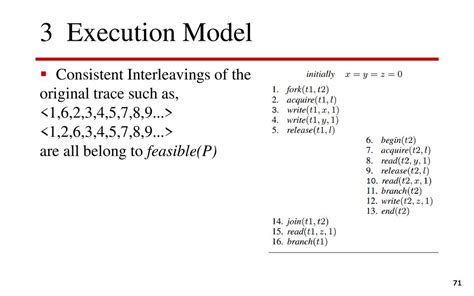 References 1 Leapthe Lightweight Deterministic Multi Processor Replay Of Concurrent Java