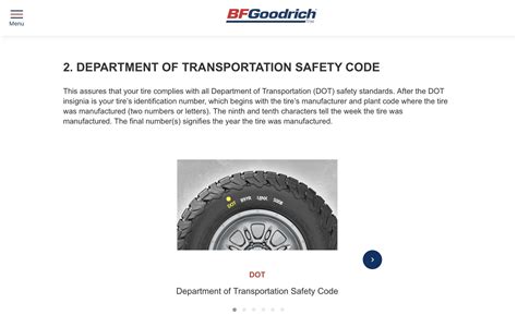 Tire Date Code BF Goodrich CorvetteForum Chevrolet Corvette Forum Discussion