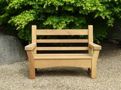 Beam Two Seater Seat